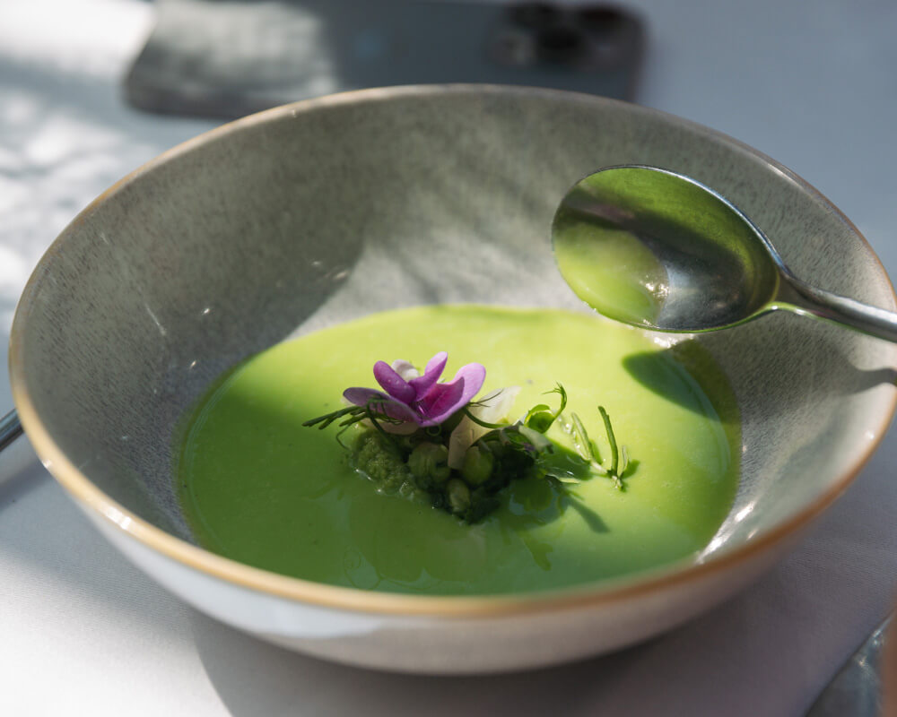 Restaurant KILDEN - Privat parties and conferences in Tivoli